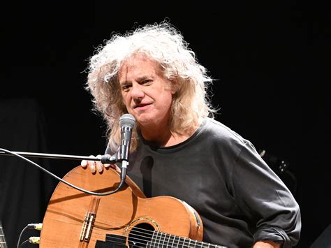 “all Ive Ever Done Is P People Off” Pat Metheny Says He Has “zero