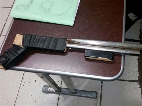 G1 Soldador é Detido Por Populares Após Anunciar Roubo Com Arma De