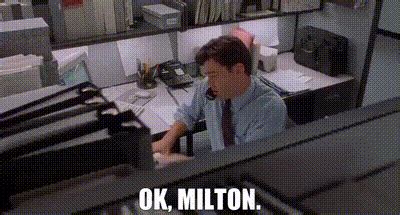 Office Space  Milton
