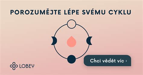 fáze menstruačního cyklu LOBEY Laboratories s r o
