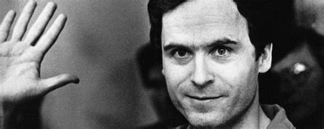 Ted Bundys Death His Execution Final Meal And Last Words