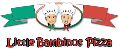 Little Bambinos Pizza
