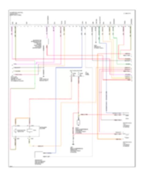 All Wiring Diagrams For Ford Mustang Gt 1996 Wiring Diagrams For Cars