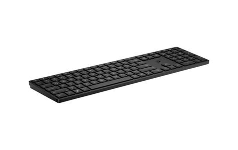 HP Programmable Wireless Keyboard