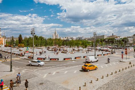 17 Interesting Facts About Moscow Russia⁠ Thestylejungle
