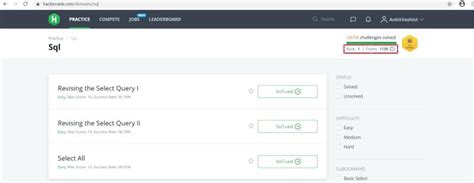 Ankit Vashist On Linkedin Sql Database Datascientist Dataanalyst Datavisualization