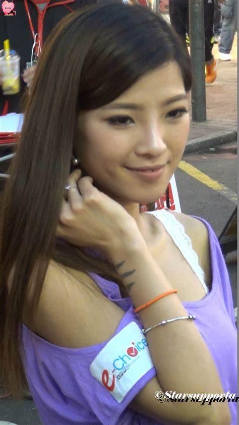 20140426 嚕啊嚕 宣傳活動 旺角行人專用區