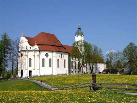 What To Do In Peiting In Bavaria Germany Romantic Road