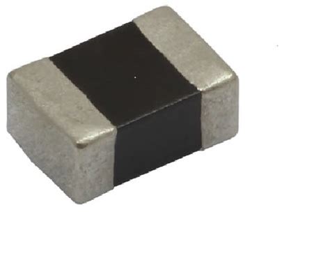 NTCS0603E3502JLT Vishay NTC Thermistor NTC Type RS