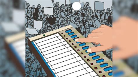 Maharashtra Polls Seizures Amount To Rs 660 Cr 8668 Complaints