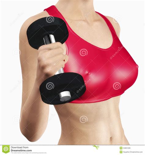 Workout Stock Illustration Illustration Of Training 34901228