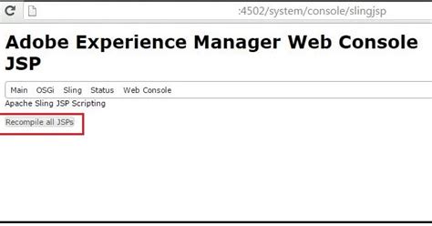 Blog Posts Around Oracle Soa Suiteadobe Experience Manageraem