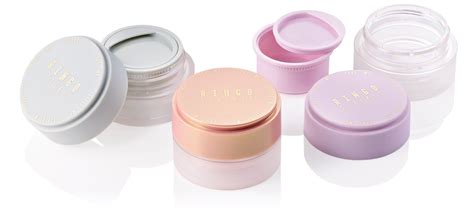 Ringo Stacker The Future Of Portable Beauty Packaging Hcp Packaging