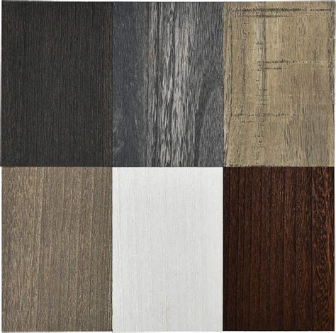 A15500 Art3d Samples Of Peel And Stick Reclaimed Barn Wood Planks