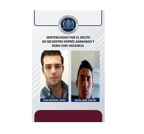 Sentencias A 53 Años De Prisión A Dos Secuestradores De Mexicali