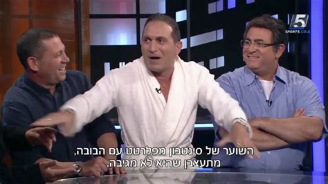 רז זהבי בובה של לילה עונה 4 פרק 5 Youtube