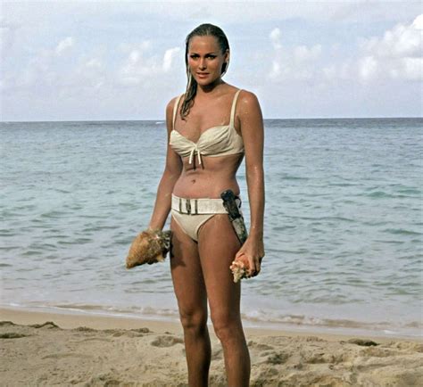 Carrie English Bikini