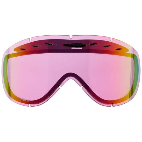 Ski Goggle Lenses Spares And Extras For Every Snow Condition