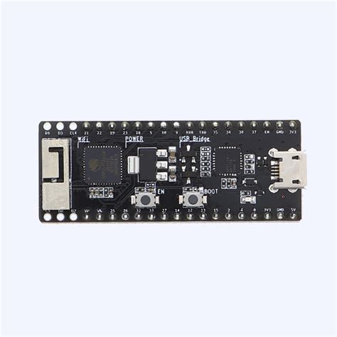 Espressif ESP32 ESP32 PICO KIT V4 1SiP Development Board Buy Cheap