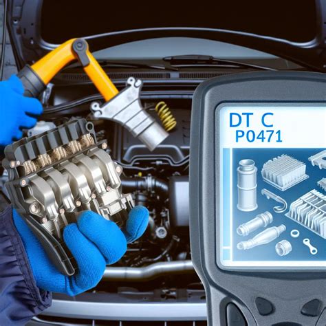 Códigos Dtc P0471 Soluciones Y Significado En Automóviles C3 Care Car Center