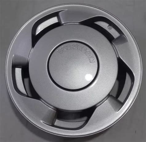 Roda Aro 15 Vw 4x100 Orbital Gol Voyage Parati Up Avulsa R 650 Em