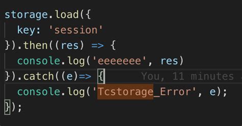 load没回调then 没有数据返回 Issue sunnylqm react native storage GitHub