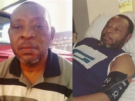 Nollywood Actor Prince James Uche Has Died