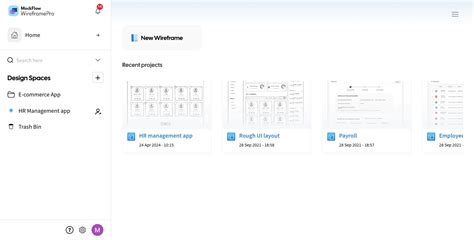 Google Docs Integration MockFlow