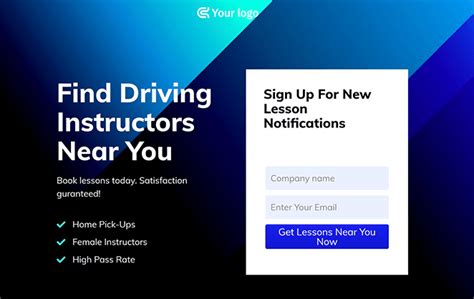 What Are Dynamic Landing Pages Make One In WordPress