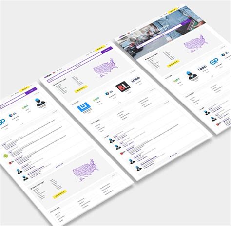 Jobclass Job Board Web Application For 65 Codeclerks