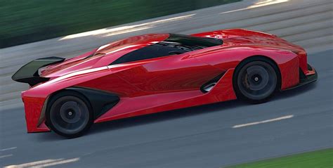 Shocking Next Gen Nissan Gt R To Go Full Blown Electric