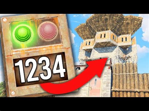 I Code Raided 3 Bases In Rust Tidyhosts Videos