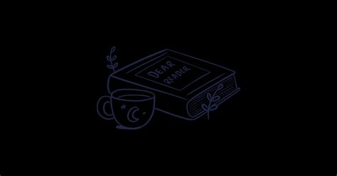 Dear Reader Lyrics Midnights Sticker Teepublic