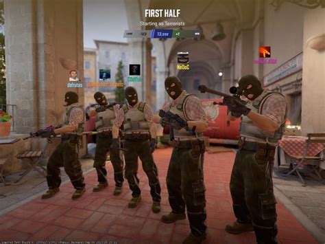I Hate The New Elo System R Globaloffensive
