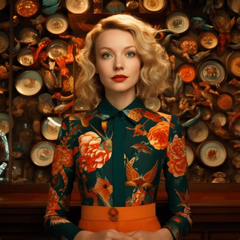 Perdita Weeks An Insightful Look At Higgins