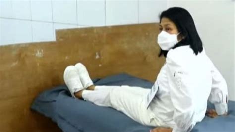 Usai Celana Dalam Kondisi Ranjang Tidur Putri Candrawathi Jadi