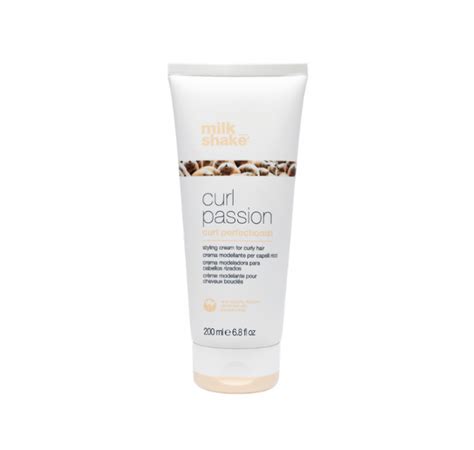 Curl Passion Perfectionist Curl Passion Ingrosso Prodotti