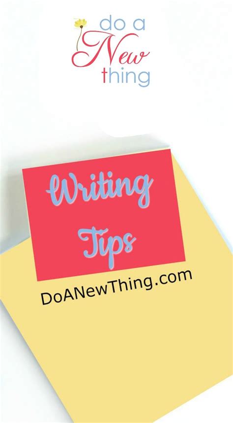 40 Best Writing Tips Images On Pinterest Daily Writing Prompts Writing Prompts And Writing Tips