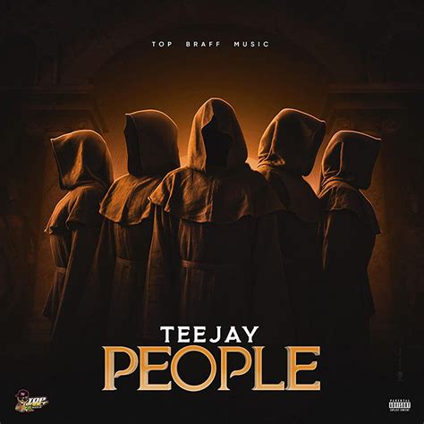 Release Teejay People