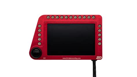 homepage 2d datarecording english
