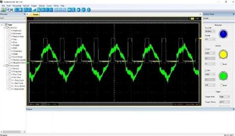 Zero Crossing Outputs From Opto Coupler Download Scientific Diagram
