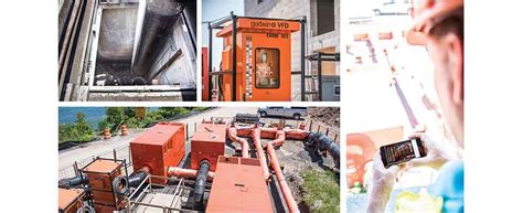 Electric Or Diesel Driven Pumps For Sewer Bypass Projects Pumps