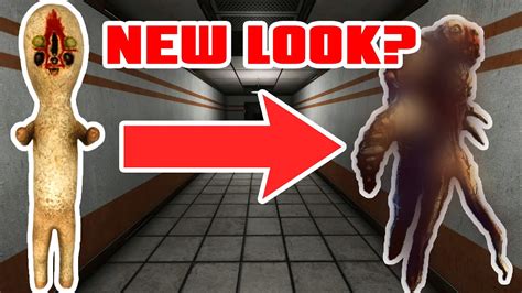 Scp 173 Scp Secret Laboratory Official Wiki Fandom Sc