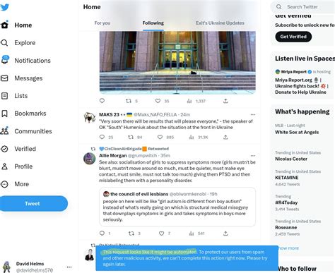 Cheryl Rofer On Twitter David Gives Weather Reports For Ukraine And Other Environmental