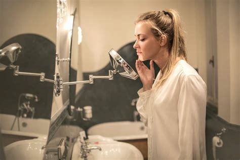 5 Common Skin Care Mistakes And How To Avoid Them