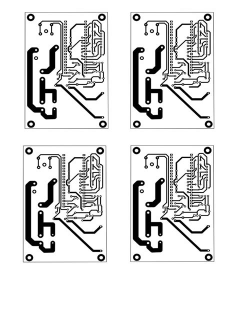 Print Pcb V22 Pdf