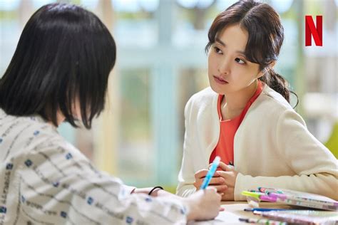 Netflix Unveils Character Stills From New Mental Health Drama Daily