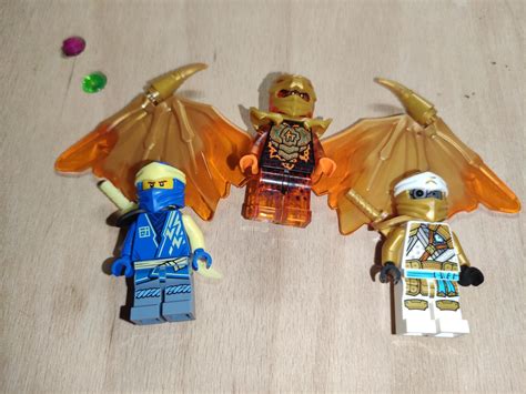 Lego Ninjago Figurky Aukro Lego Ninjago Figurky Aukro