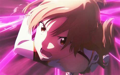 【2月28日 剧场版 杜比音效and4k调亮】刀剑神域 序列之争 4khdr版 Blu Rayanddvd发售纪念pv【mce汉化组】 夏日幻听mce