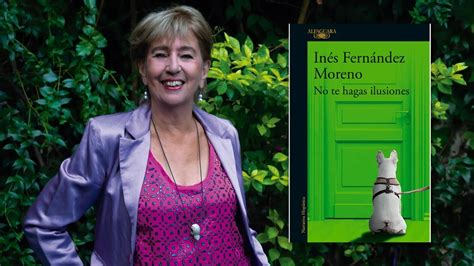 Cómo Sacarle El Polvo A La Costumbre Con El Brillo Del Humor Los Cuentos De Inés Fernández